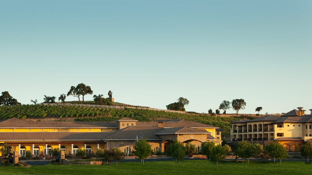 Hotel Packages - Black Radio Experience