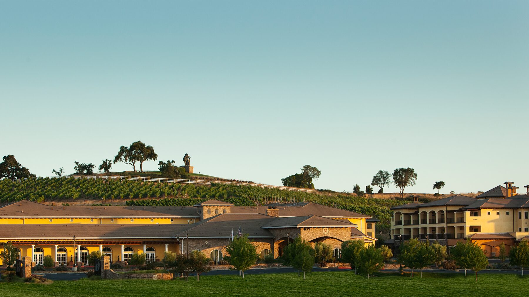 Hotel Packages - Black Radio Experience