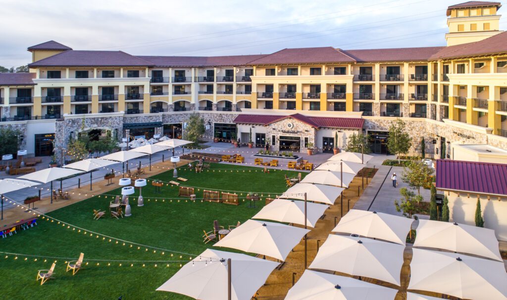 Blue Note Jazz Festival | Napa