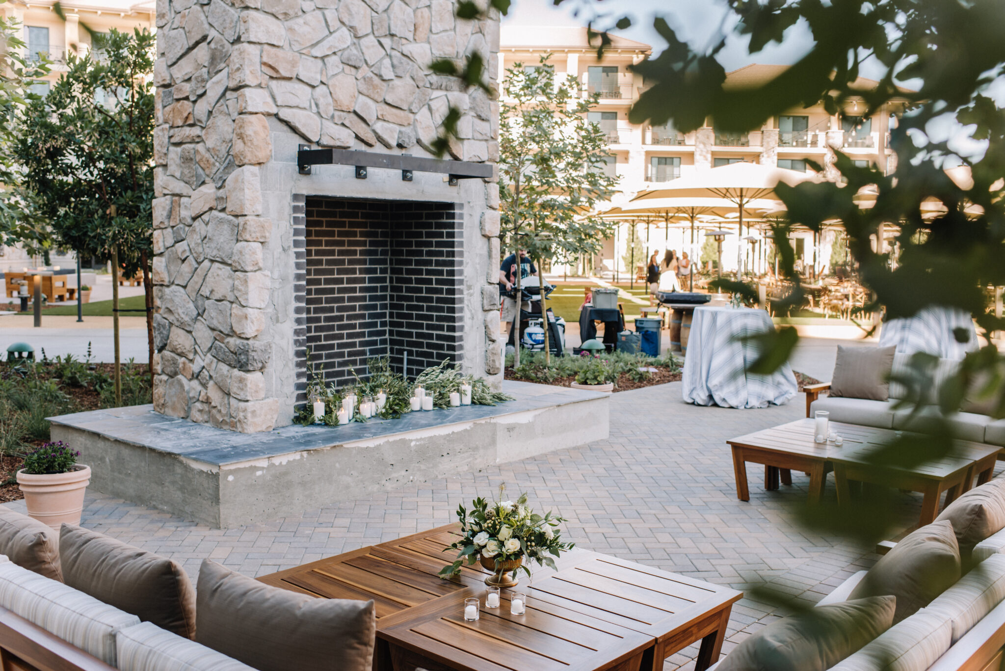 Blue Note Jazz Festival | Napa