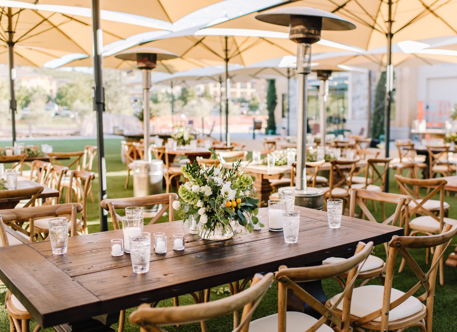 Blue Note Jazz Festival | Napa