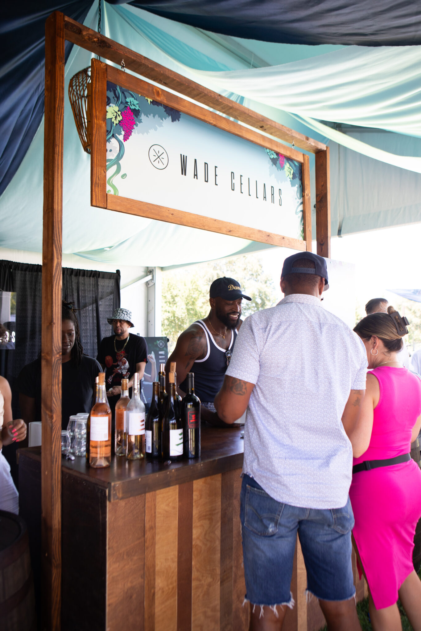 Blue Note Jazz Festival | Napa