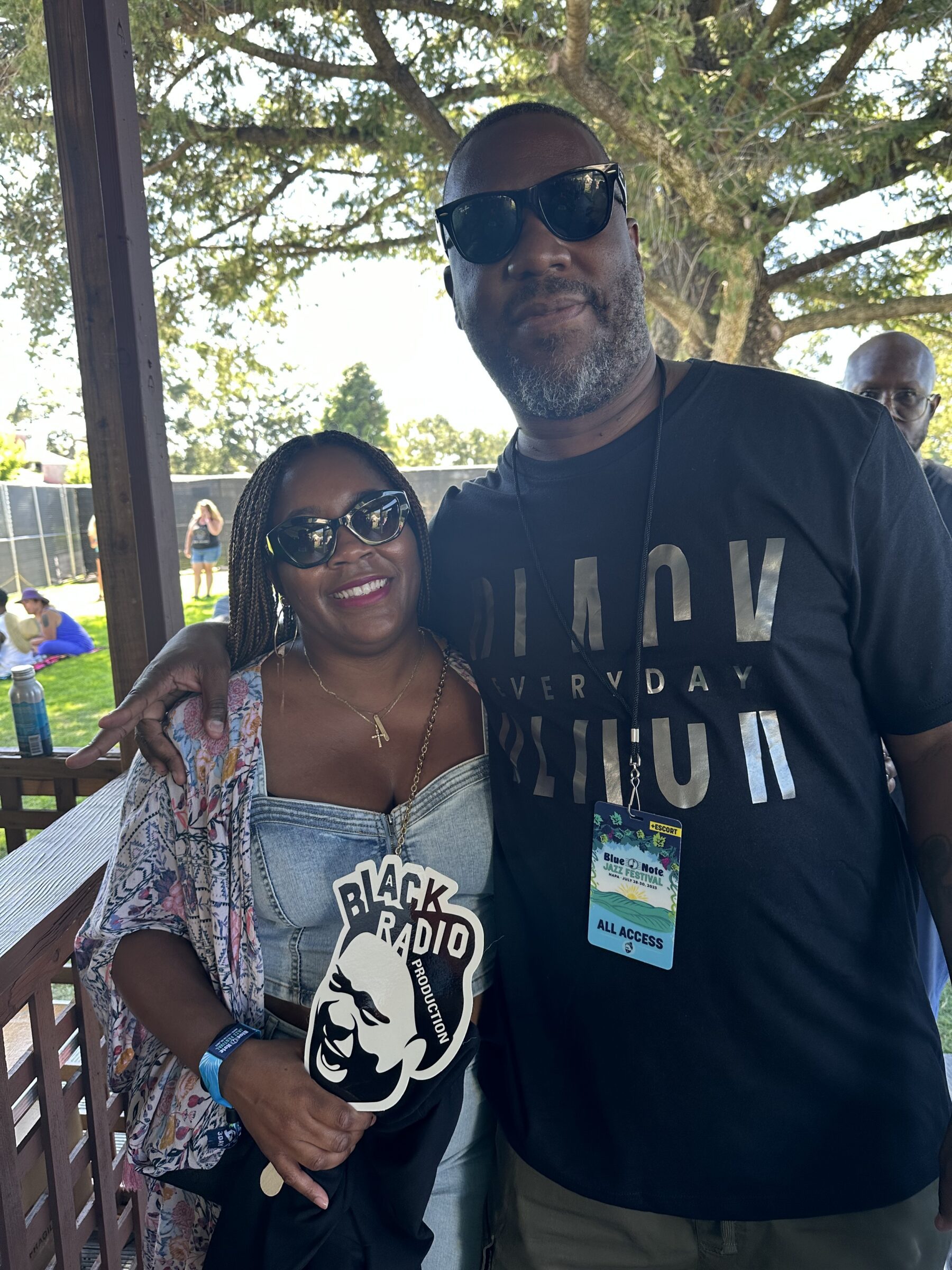 Blue Note Jazz Festival | Napa