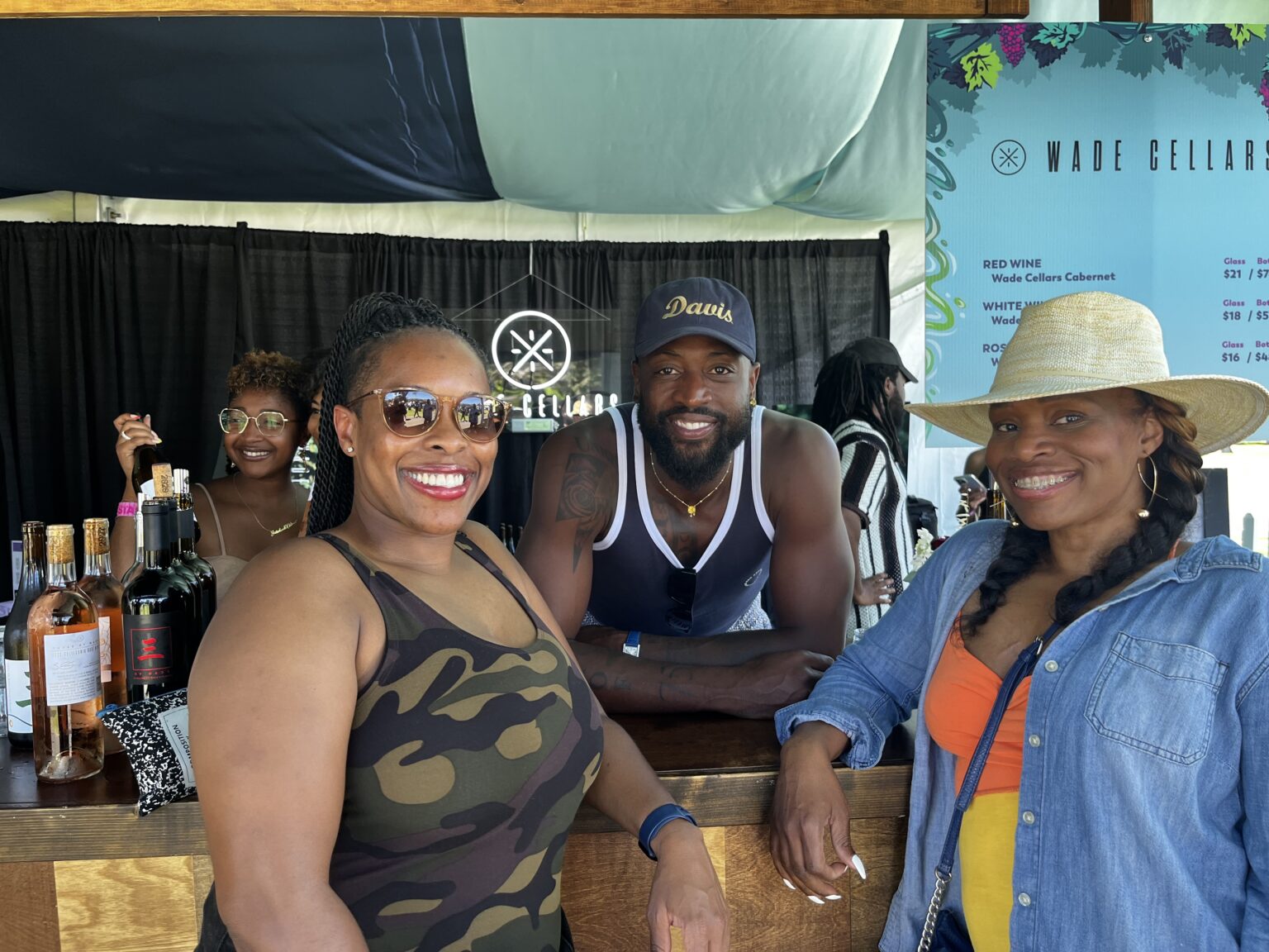 Blue Note Jazz Festival | Napa