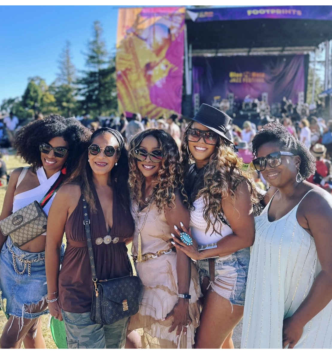 Blue Note Jazz Festival | Napa