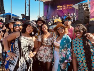 Blue Note Jazz Festival | Napa