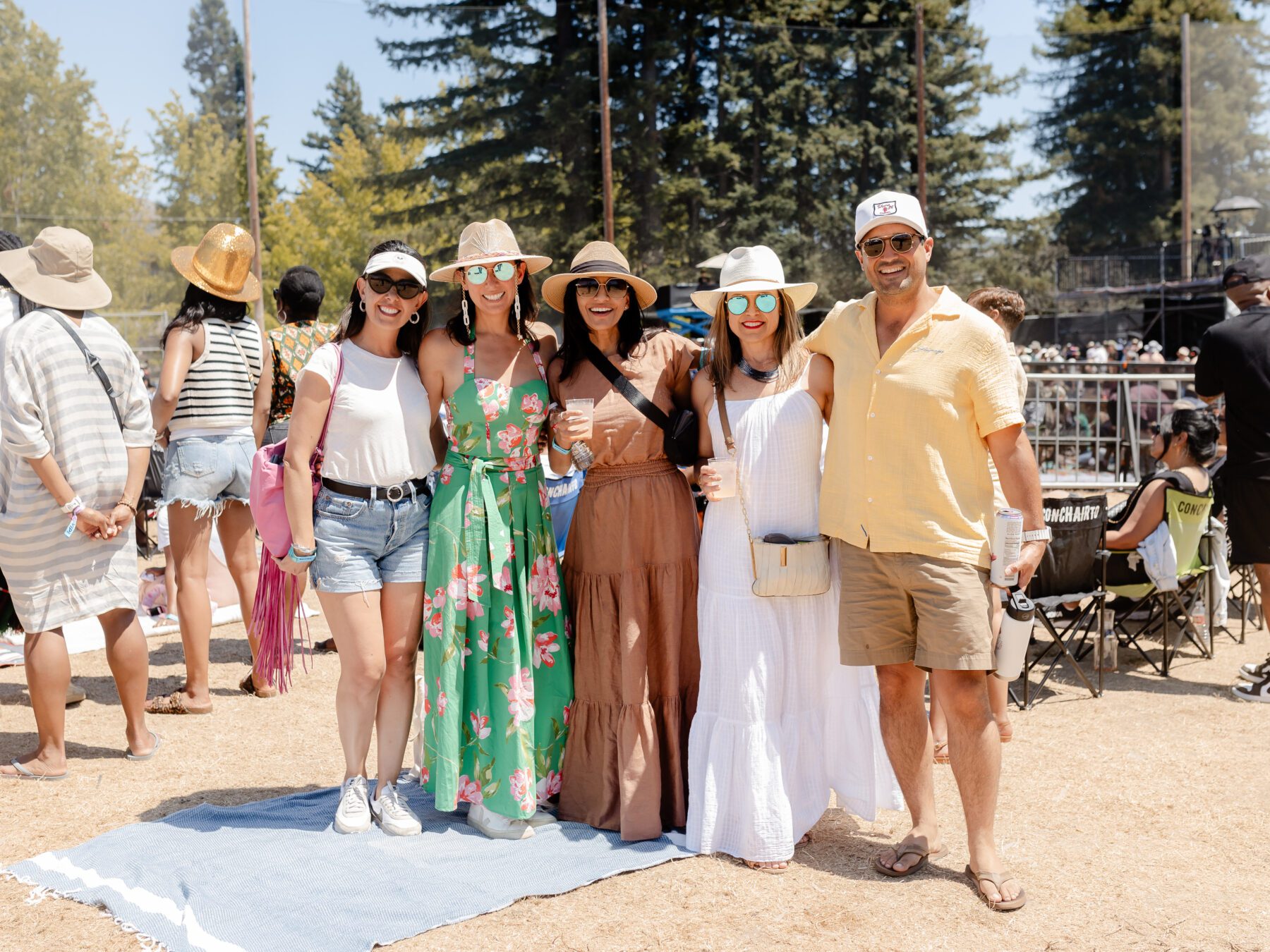 Blue Note Jazz Festival | Napa