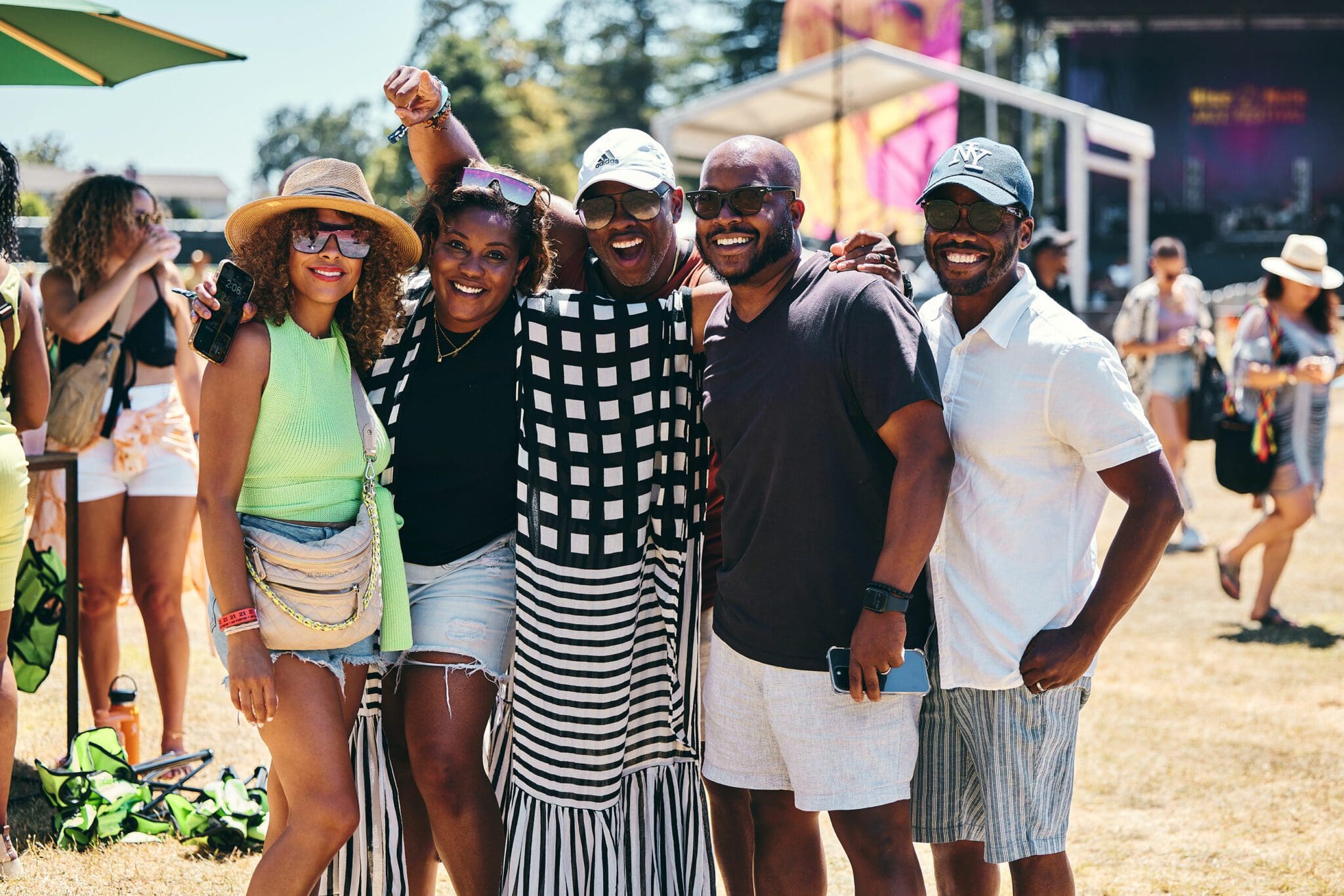 Blue Note Jazz Festival | Napa