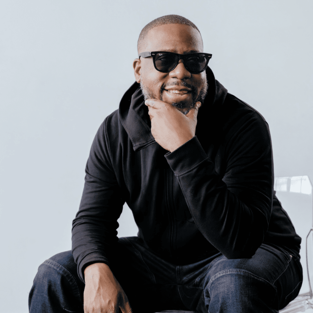 Experiences - Black Radio Experience