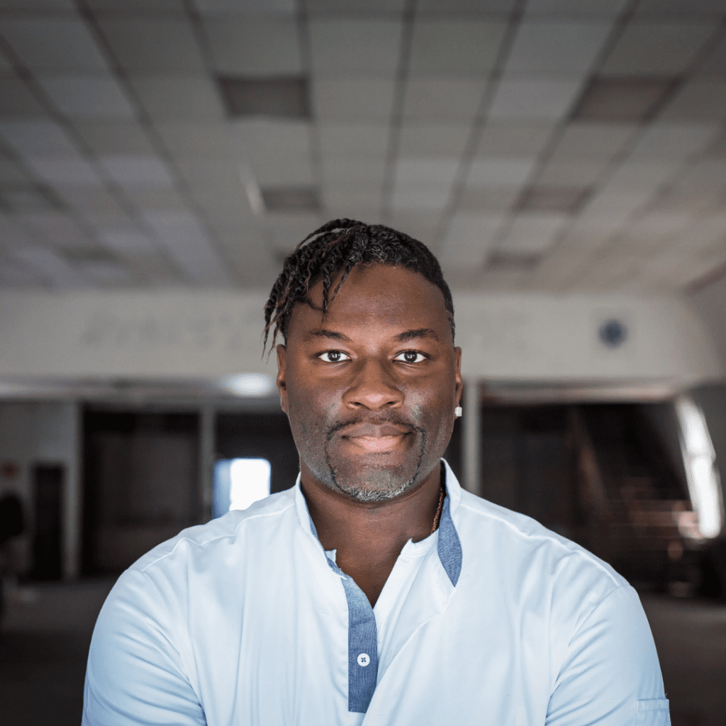 Experiences - Black Radio Experience