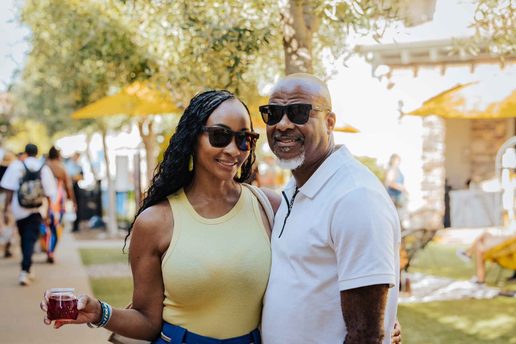 Blue Note Jazz Festival | The Black Radio Experience