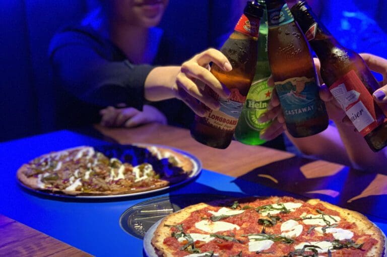 About | Blue Note Hawaii