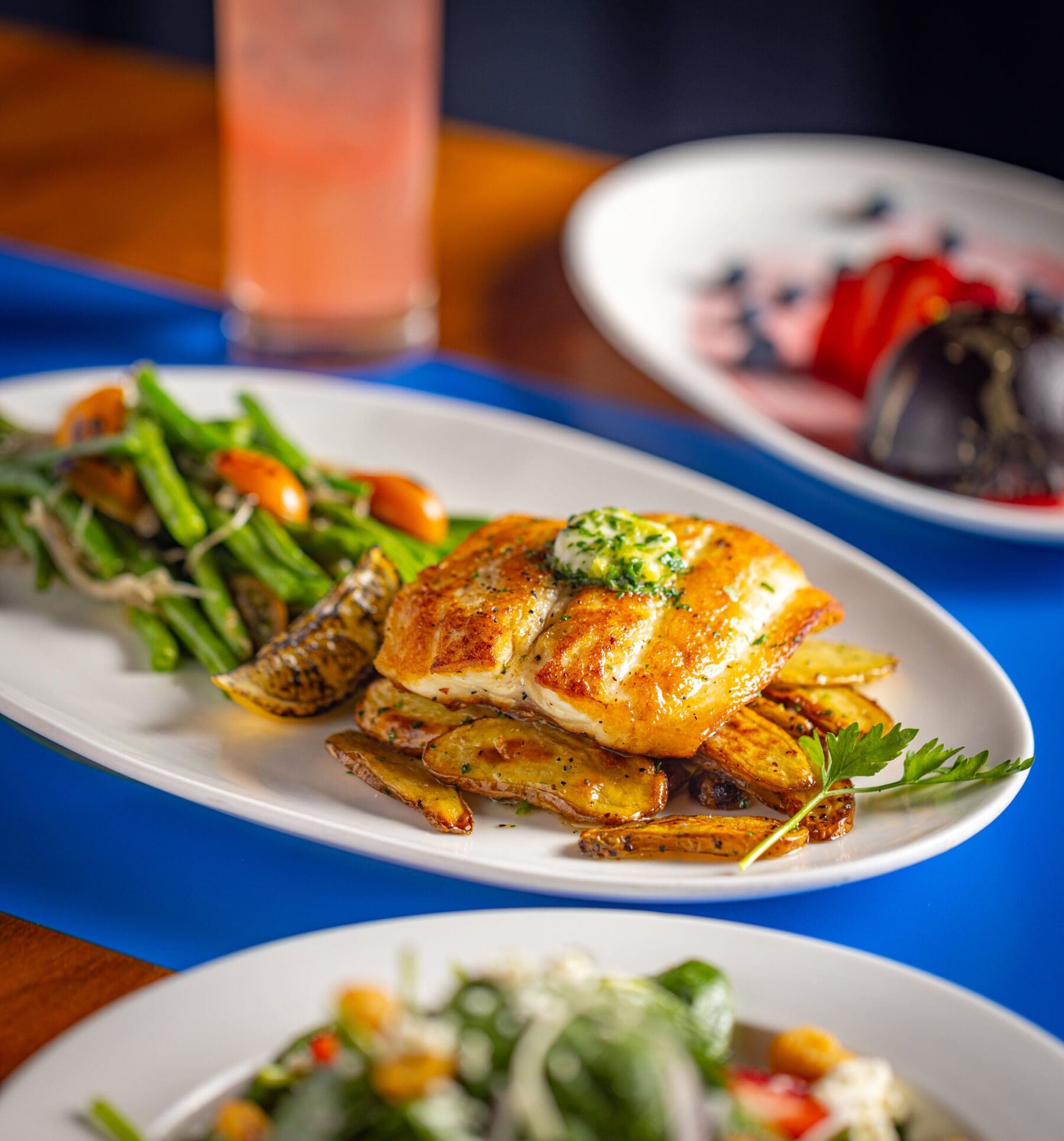 Private Events Rental | Blue Note Hawaii