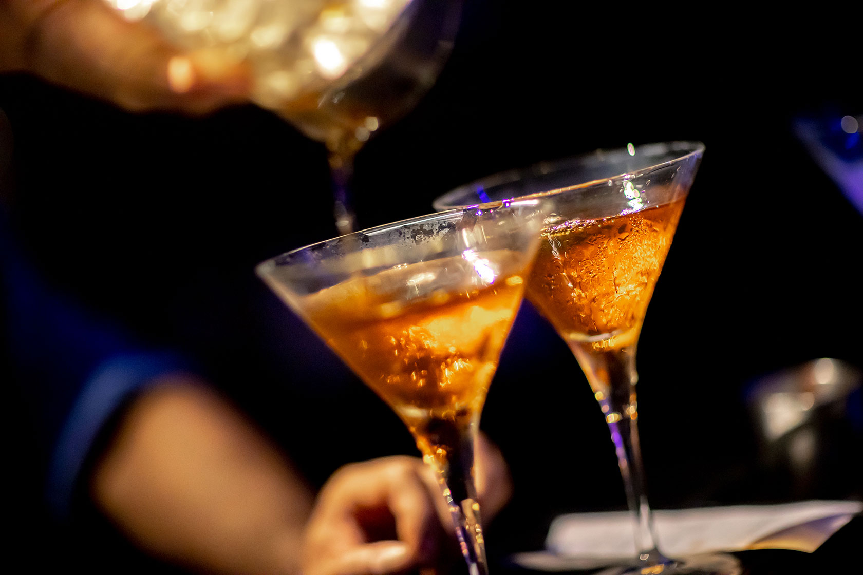 Group Reservations | Blue Note Hawaii