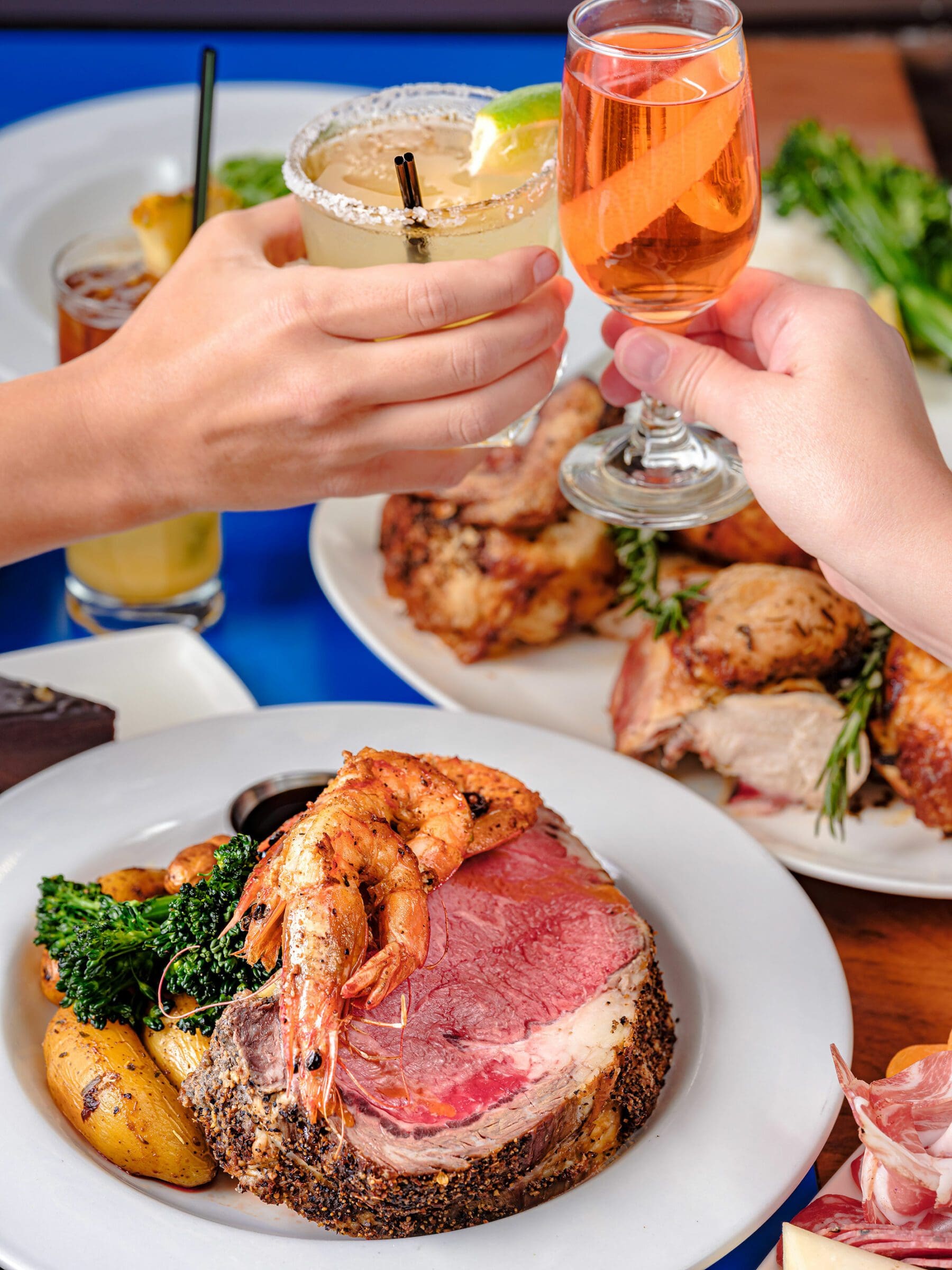 Group Reservations | Blue Note Hawaii