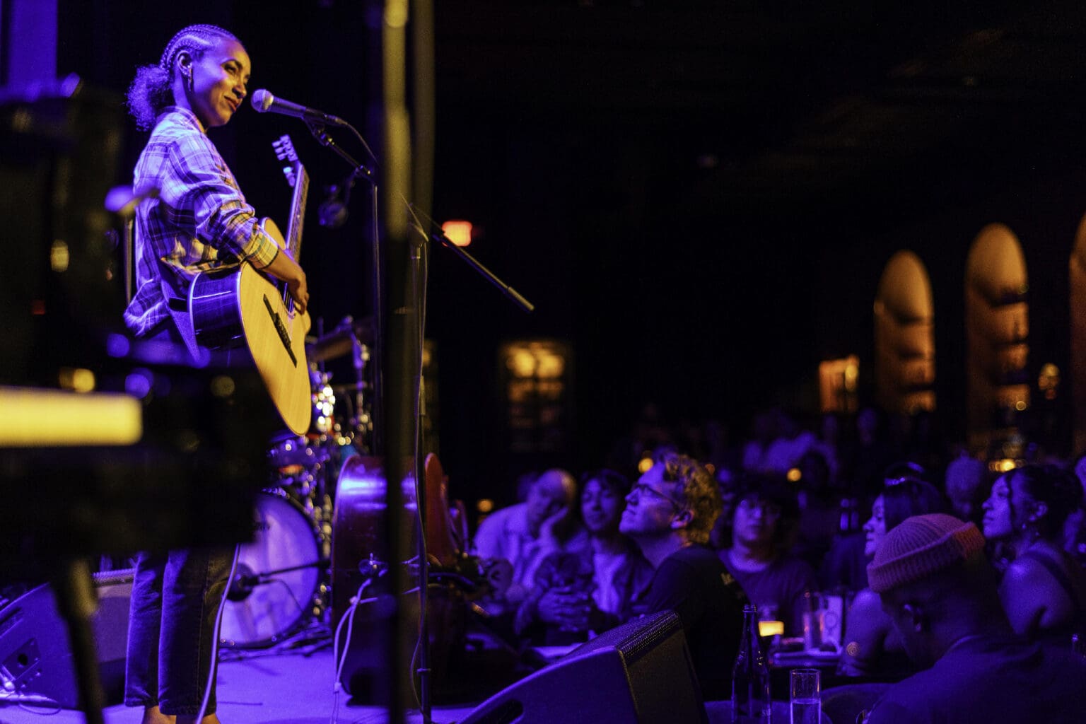 About | Blue Note Los Angeles