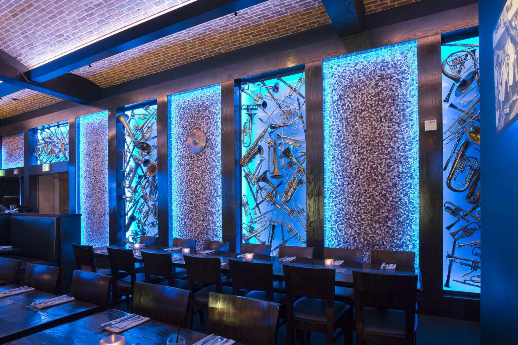 About Us | Blue Note Napa