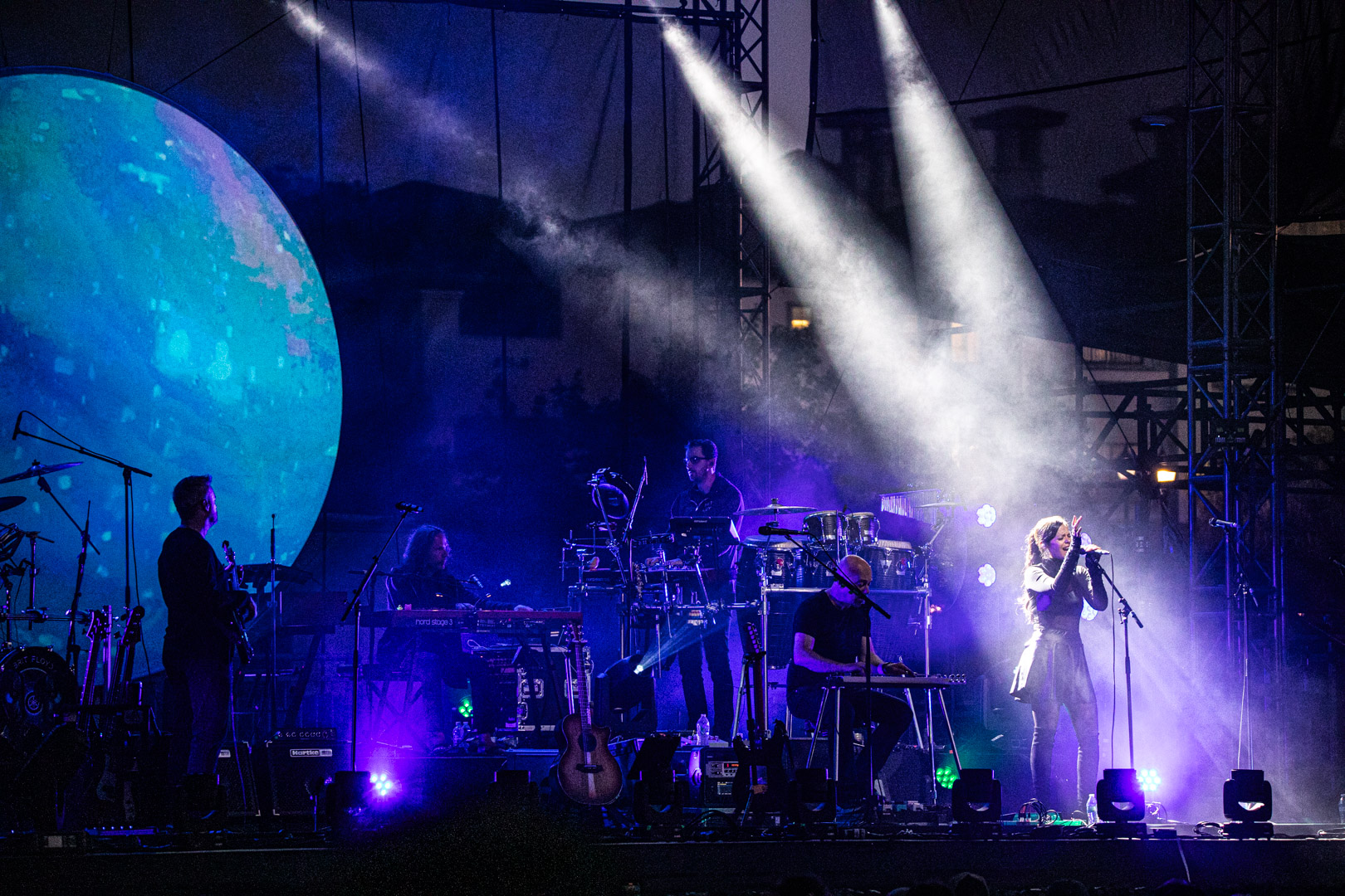 Blue Note Summer Sessions | Blue Note Napa