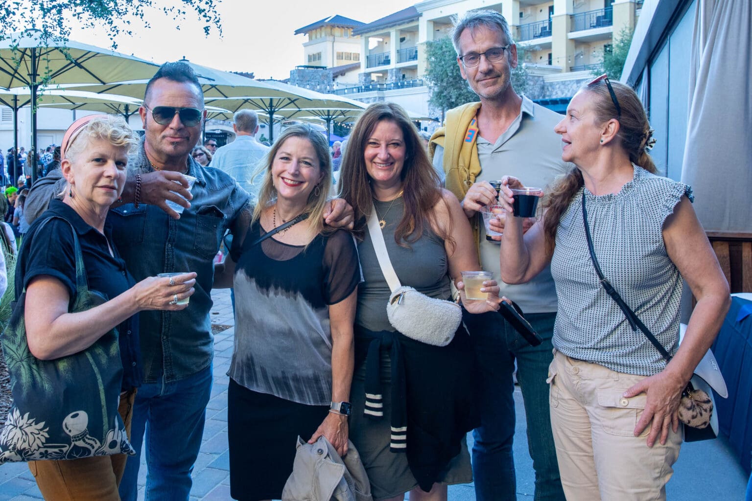 OUR NEXT CHAPTER | Blue Note Napa