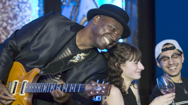 Blue Note Napa Summer Sessions